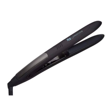 Bio Ionic 10x Pro Straightening Styling Iron Review - EAL Care